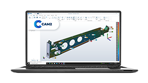 Reset Settings to the Default Configuration for CAM2 Interface - FARO ...