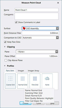 Release Notes for CAM2 - FARO® Knowledge Base