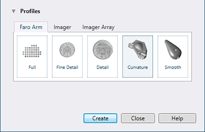 Release Notes for CAM2 - FARO® Knowledge Base