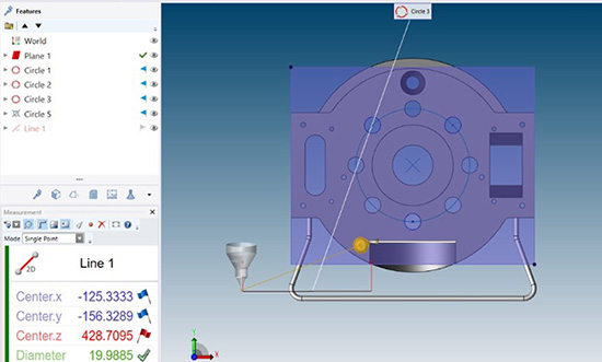 Release Notes for CAM2 - FARO® Knowledge Base