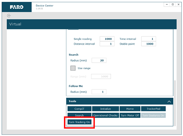 Release Notes for CAM2 - FARO® Knowledge Base