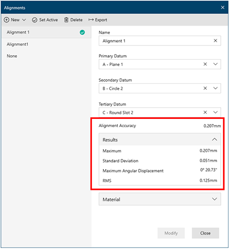Release Notes for CAM2 - FARO® Knowledge Base