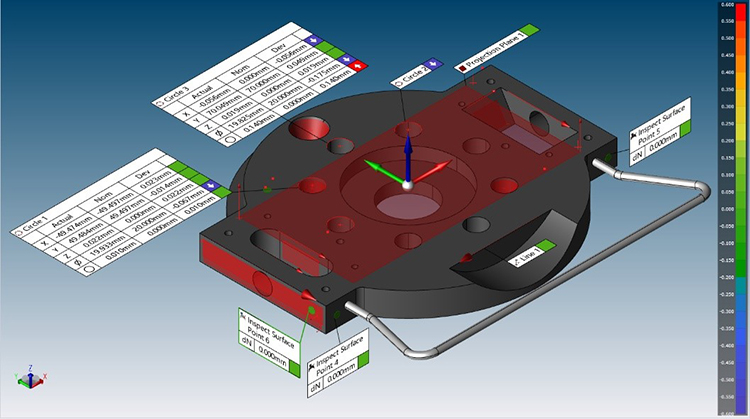 Release Notes for CAM2 - FARO® Knowledge Base
