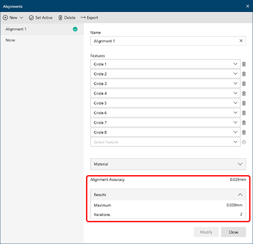 Release Notes for CAM2 - FARO® Knowledge Base