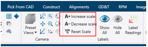 Release Notes for CAM2 - FARO® Knowledge Base