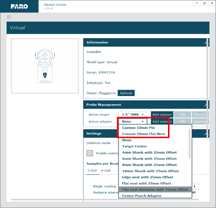 Release Notes for CAM2 - FARO® Knowledge Base