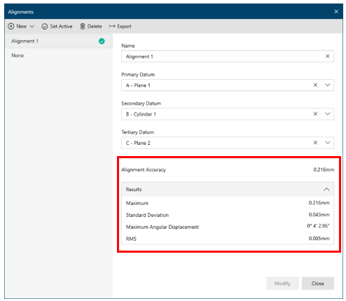 Release Notes for CAM2 - FARO® Knowledge Base