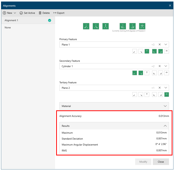 Release Notes for CAM2 - FARO® Knowledge Base