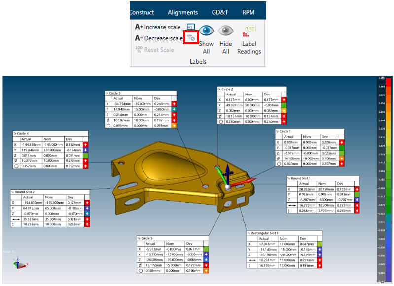 Release Notes for CAM2 - FARO® Knowledge Base
