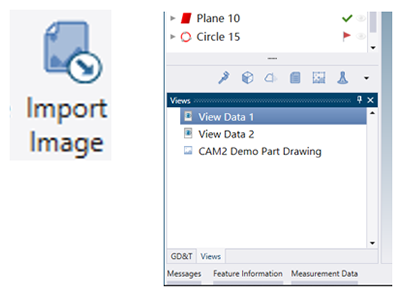 Release Notes for CAM2 - FARO® Knowledge Base