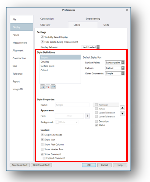 Release Notes for CAM2 - FARO® Knowledge Base