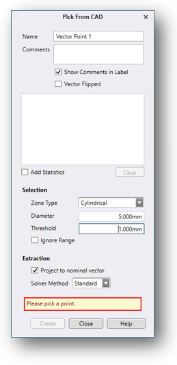 Release Notes for CAM2 - FARO® Knowledge Base