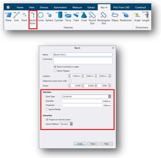 Release Notes for CAM2 - FARO® Knowledge Base